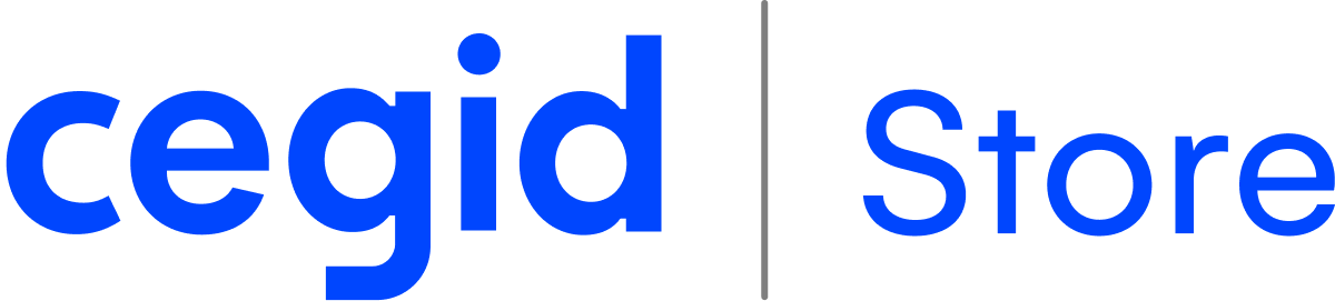 Cegid - Le store en ligne
